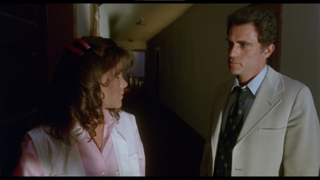 Angel (1984) (Movie Review) – Madness Brewing
