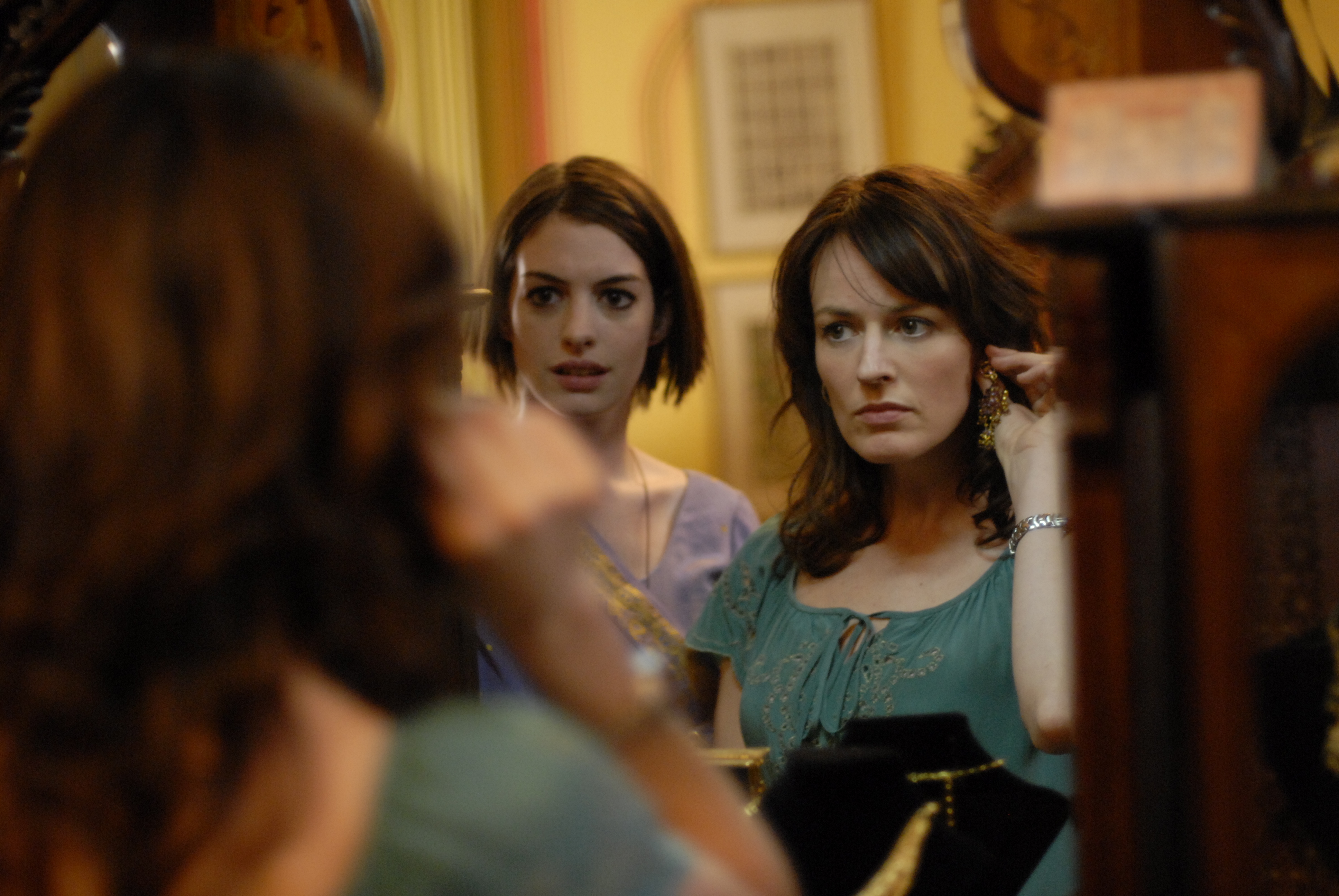Rachel Getting Married (Movie Review) – Madness Brewing